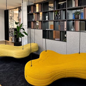 Noti | Perfekt für Ihr Büro